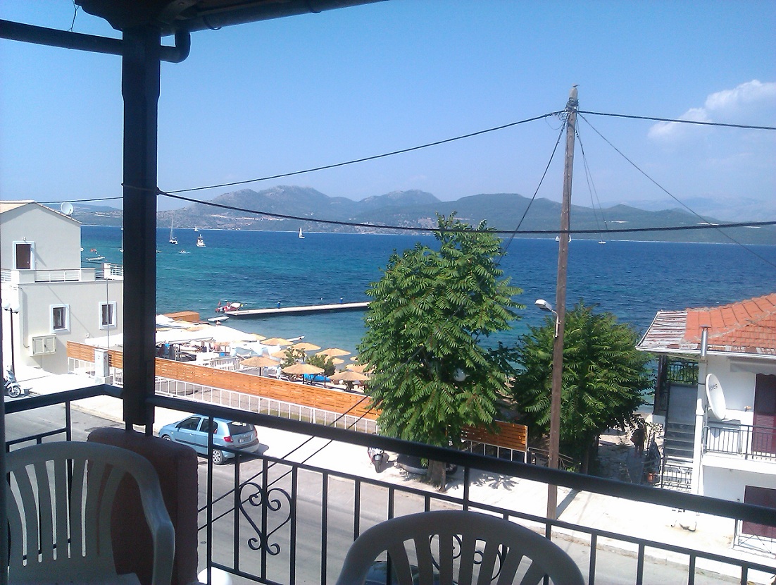 Φωτογραφίες | Andreas Rooms