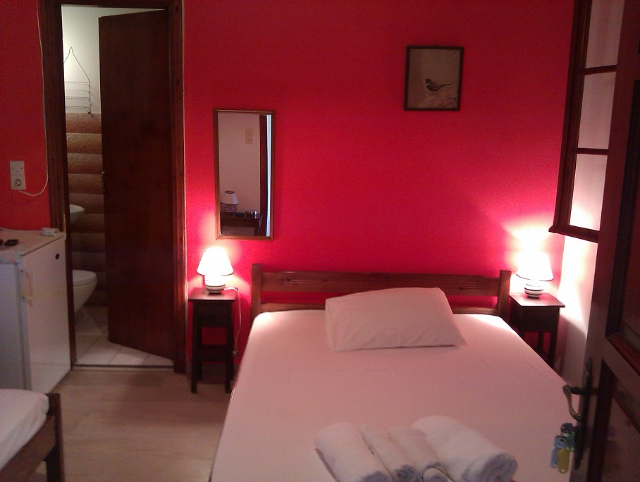 Φωτογραφίες | Andreas Rooms