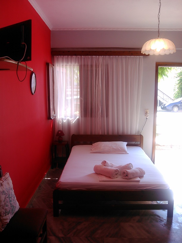 Φωτογραφίες | Andreas Rooms