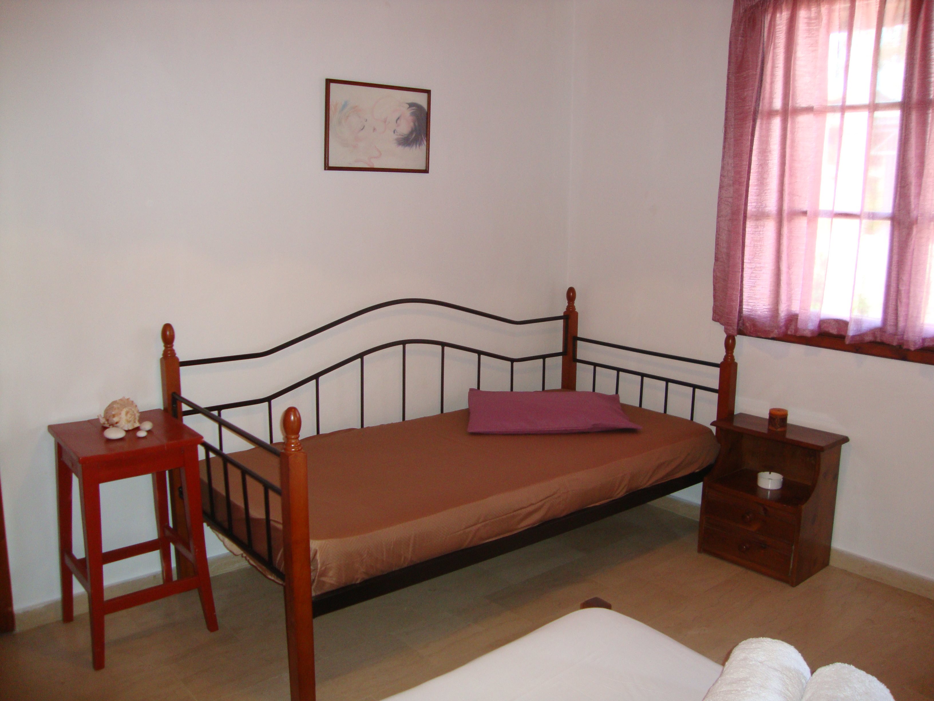 Φωτογραφίες | Andreas Rooms